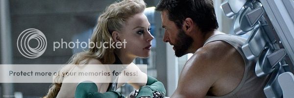 Movies - THE WOLVERINE (Dragonlord's Review) | Sherdog Forums | UFC ...