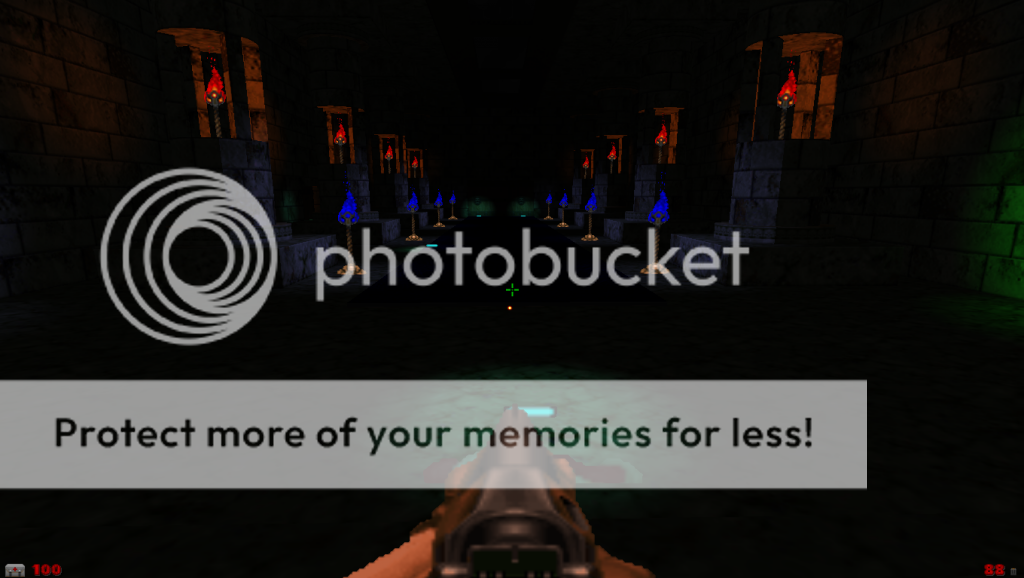 Projectile in decorate problem - Welcome to the ZDoom Forums!