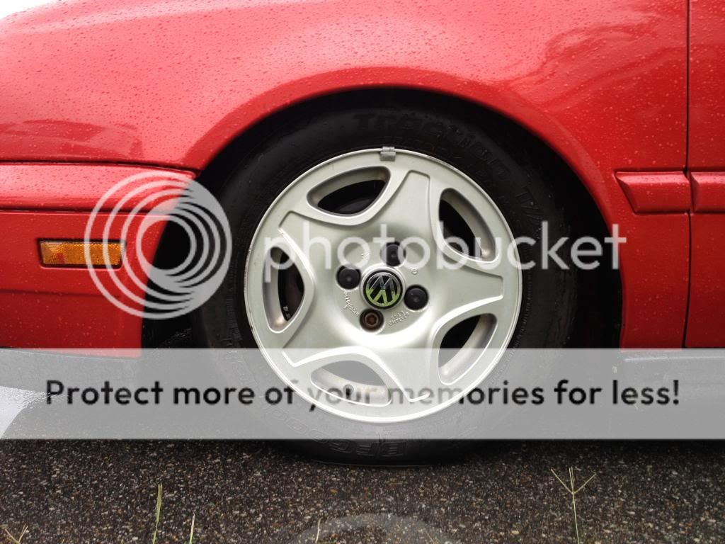 Imola Wheels 14" X 6" | VW Vortex - Volkswagen Forum