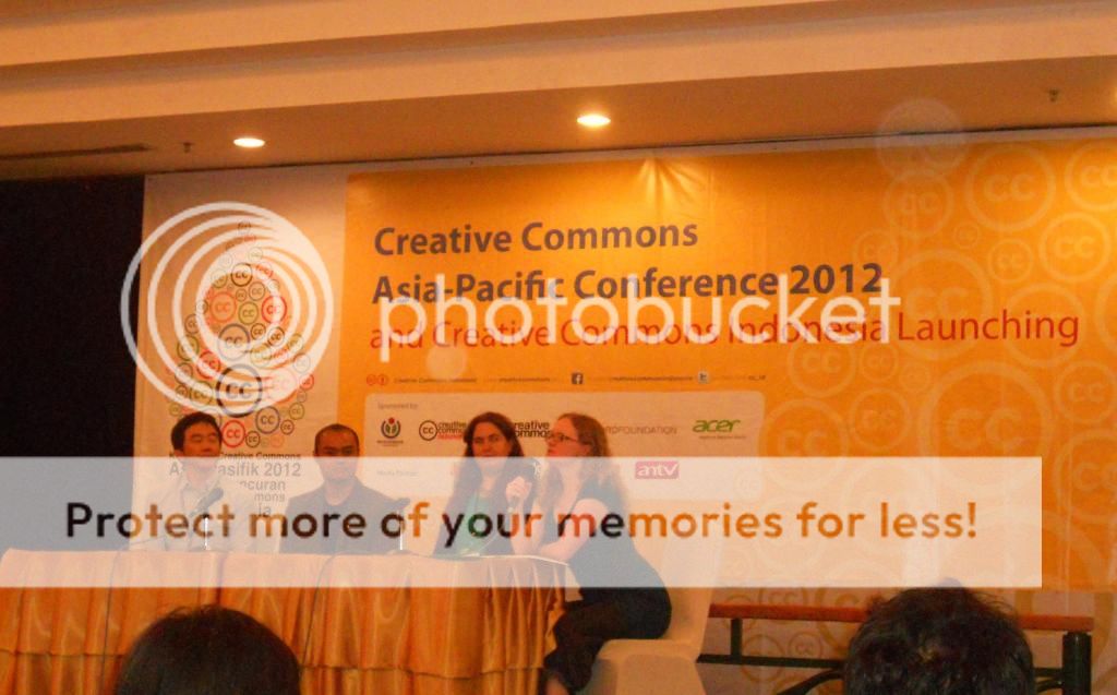 Creative Commons Indonesia : Sharing to Empower !!! – Hardiansyah Taher ...