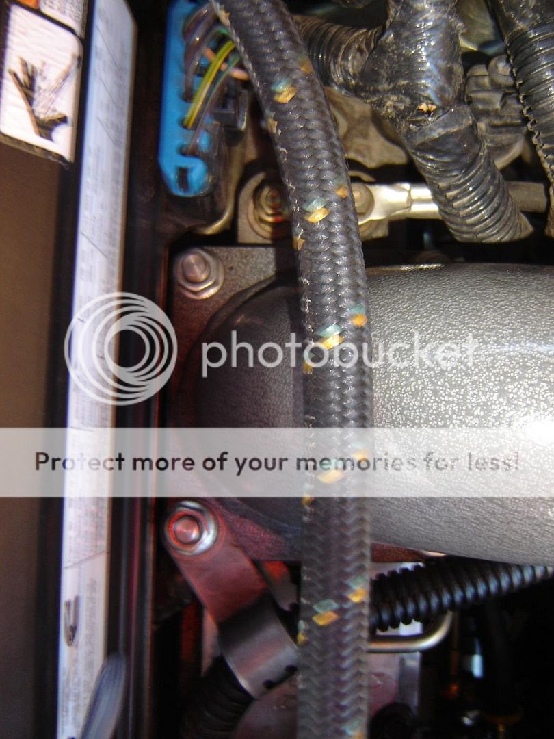 Trouble code p2609 | Cummins Diesel Forum