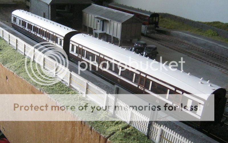 Portwilliam | Stuart Porteous – Southwest Scotland in 00 Finescale