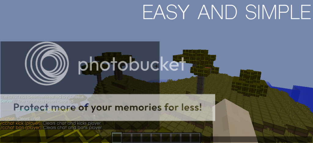 Clear Chat | SpigotMC - High Performance Minecraft