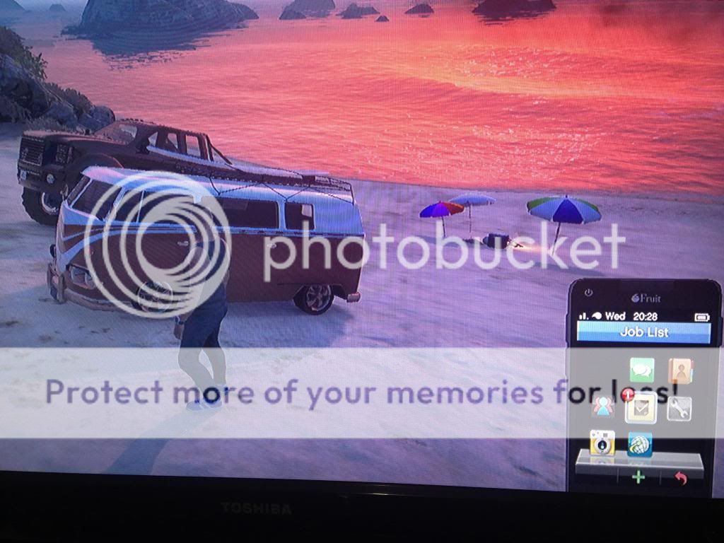 BF Surfer Location - GTA Online - GTAForums