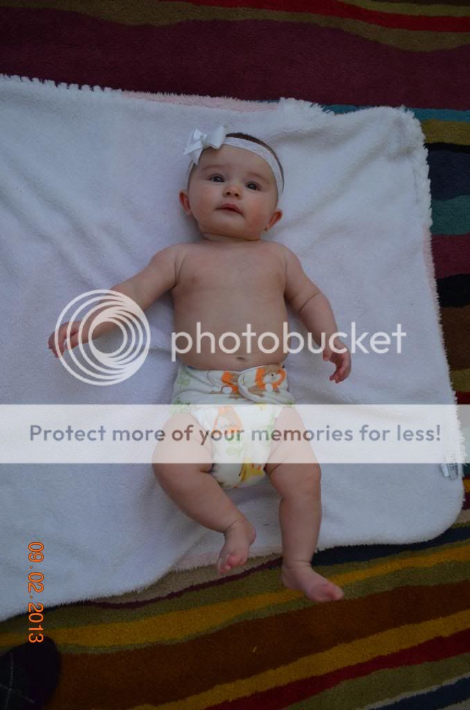 Chubby baby skinny toddler? — The Bump