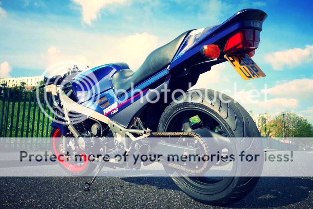 Custom FJ1200 | Custom Fighters - Custom Streetfighter Motorcycle Forum