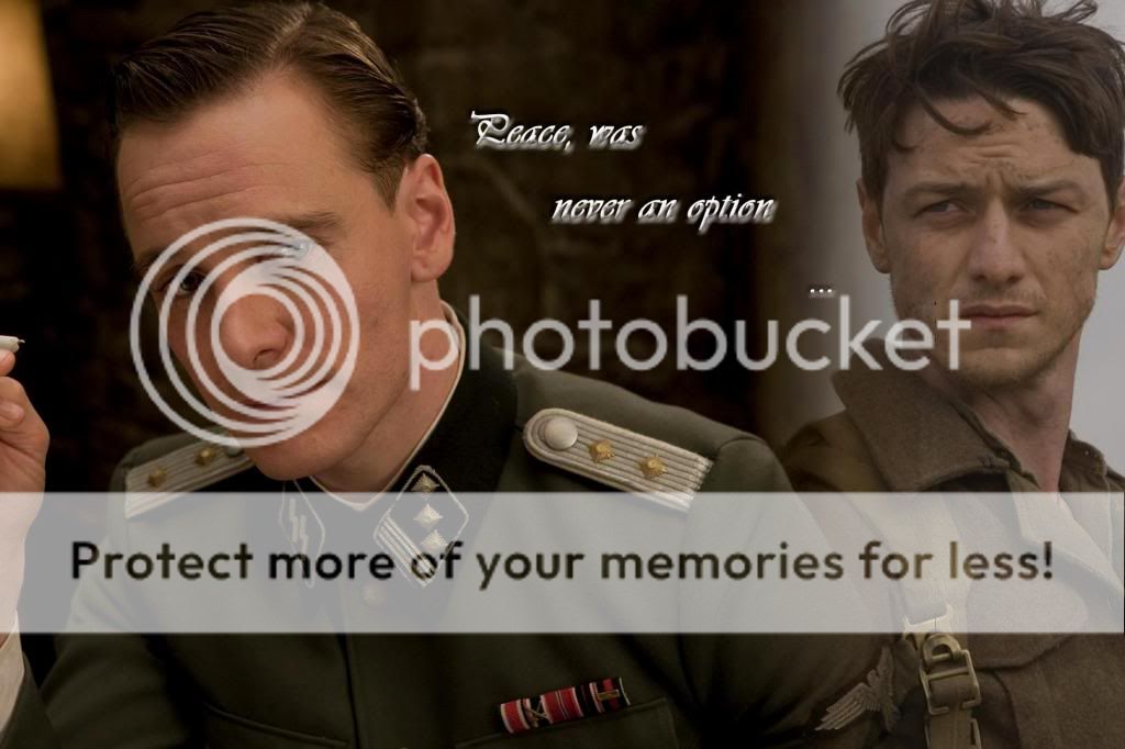 A Life before... - Yulice, o0Heartless0o - X-Men: First Class (2011 ...