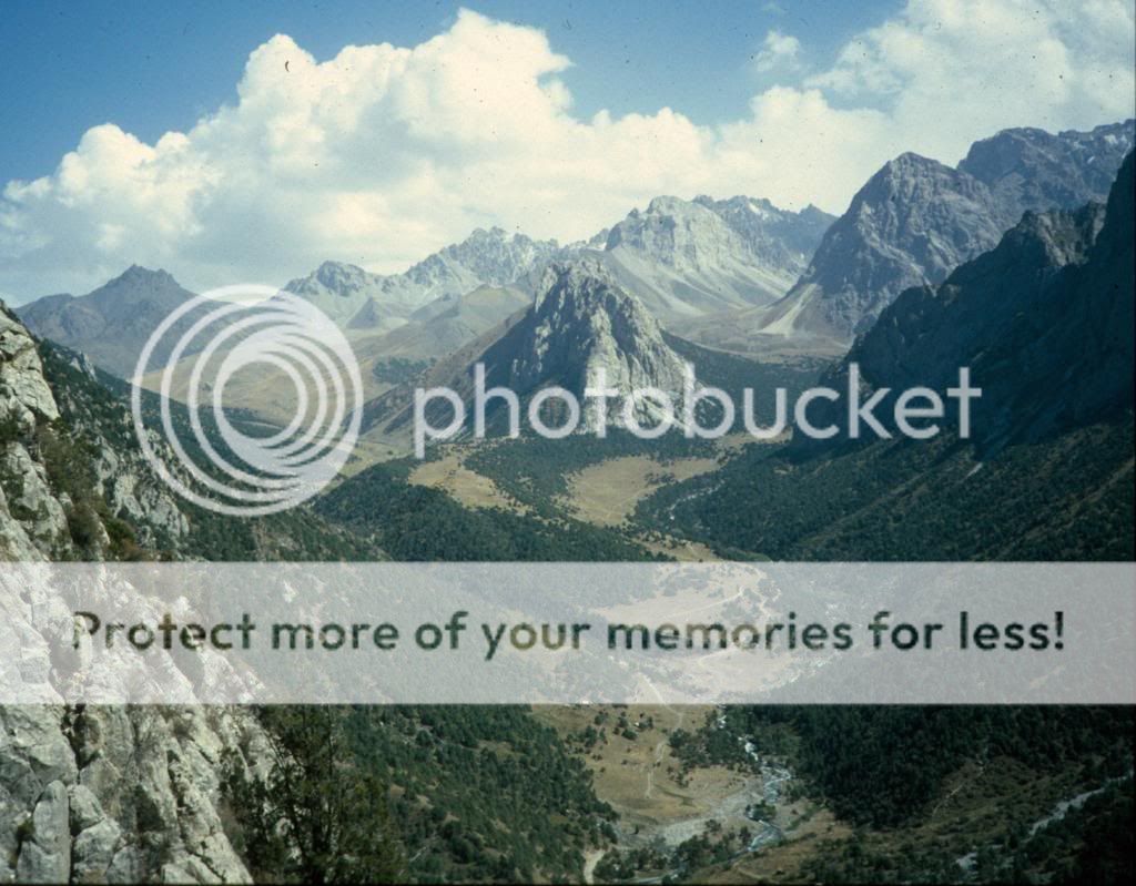 The Sulaiman Mountains | Page 3 | Pakistan Defence