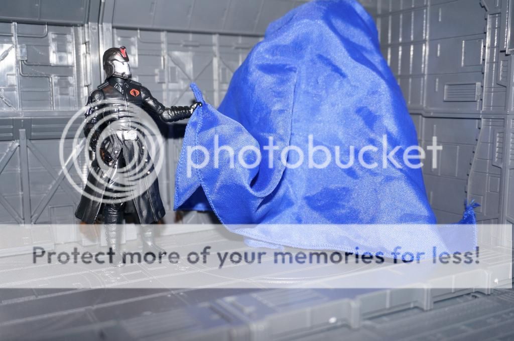 Custom Cobra SNAKE Armor By DevilDawg - HissTank.com