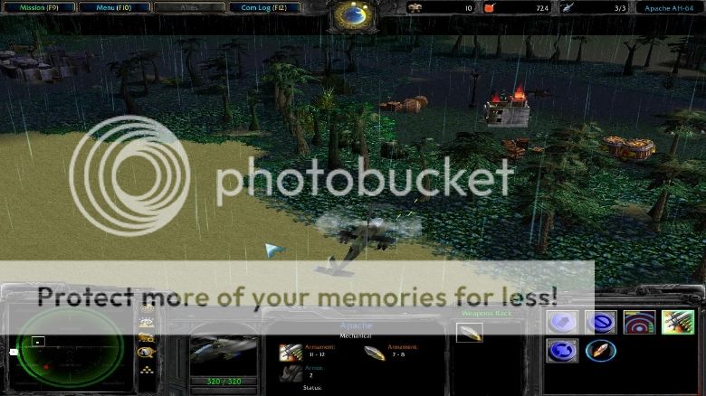 [Shooting / FPS] - Choplifter 3D | HIVE