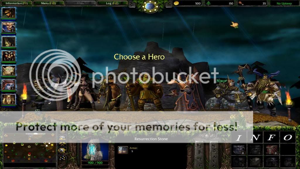 The High Road - AoS | HIVE