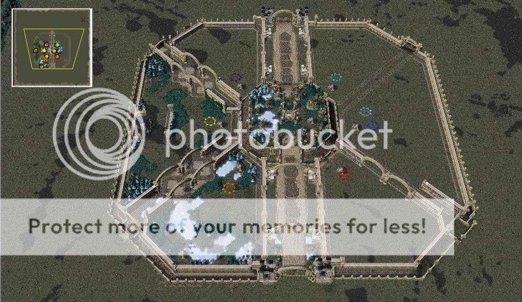 [Altered Melee] - Kingdom Defense | HIVE