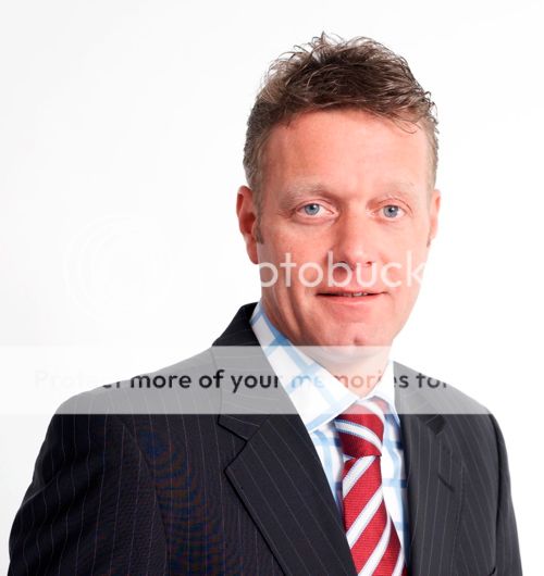 Speakers - Supply Chain Asia Forum 2013 (SCAF 2013)