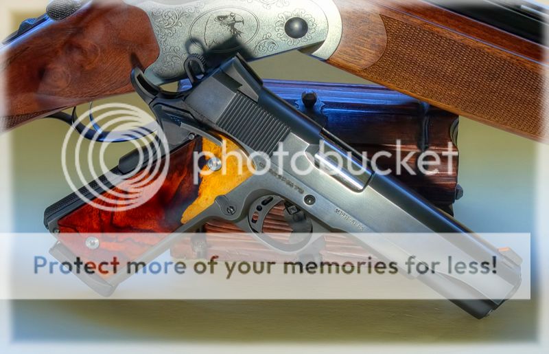 RIA Replacement Grips | Page 3 | 1911Forum